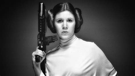 Sorry But No Princess Leia Didnt Get A Space Phd Mashable