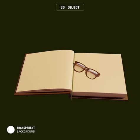 Premium Psd 3d Autumn Object