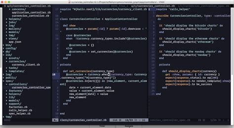 Vim 不是那么可怕这里有 个免费的资源可以用来学习它 知乎