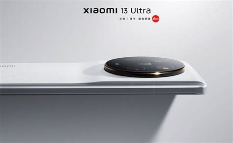 Sektor Kamera Jadi Daya Tarik Xiaomi 13 Ultra Ini Buktinya