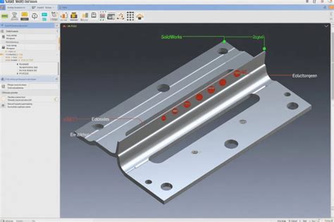 Springback In Sheet Metal Bending How To Predict And Control It Custom Metal Parts