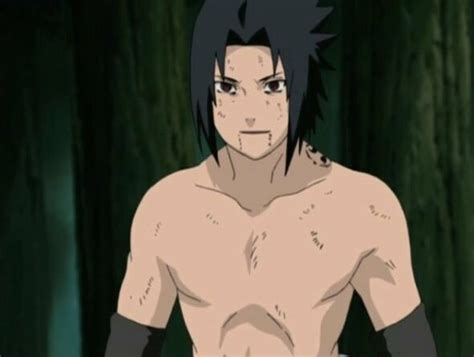 Sexy Sasuke And Itachi