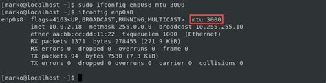 How To Install And Use Ifconfig On Centos Phoenixnap Kb