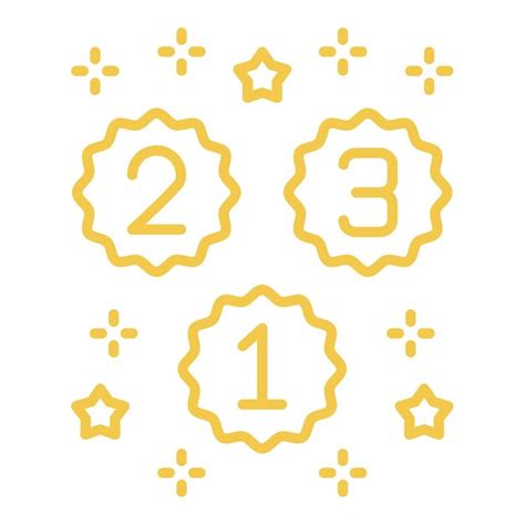 Premium Vector Countdown Icon