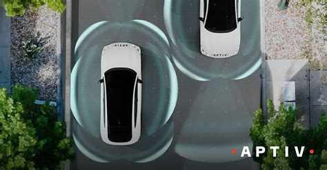 Advanced Safety Solutions Aptiv
