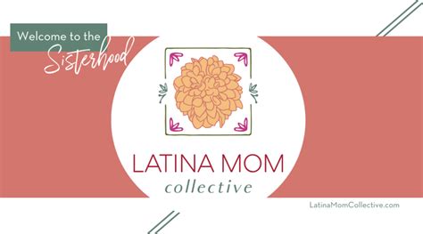 Announcing Latina Mom Collective