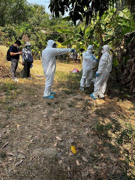 បច្ចុប្បន្នភាព ថ្ងៃទី ២៨ ខែ កុម្ភៈ ឆ្នាំ២០២៣ រហូតដល់ពេលនេះ