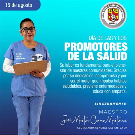 👏 Hoy Reconocemos A Las Y Los Sntsa 37 Guanajuato Facebook