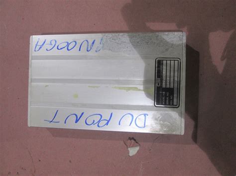 Csi Computational Systems Machinery Vibration Analyzer 2100 4 Rev 2