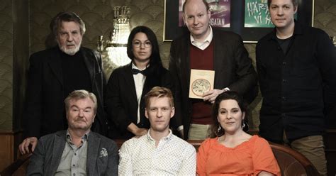 ”glömd är Karl Bertil Johnson Regeringen Prioriterar Pappa Tyko ” Hd