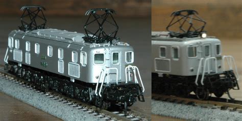 国鉄ef10 24 関門タイプ