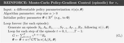 Reinforcement Learning Reinforce Differentiation On Sum Or Single Value Artificial