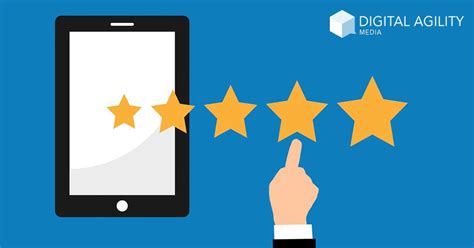 Digital Agility Media On Linkedin 5 Reasons Why Online Reviews Matter