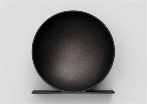 Philippe Malouins 3d Printed Bowl For Othr Homeware Range