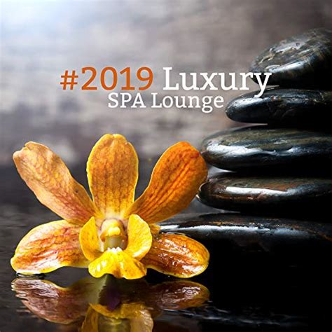 Play Luxury SPA Lounge Chill Out For Spa Wellness Massage Relax Zen Lounge