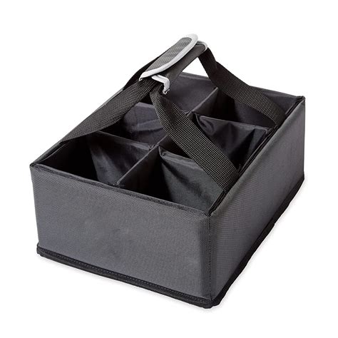 Heavy Duty Cleaning Caddy Tool Carrier Quick Hotel Janitorial
