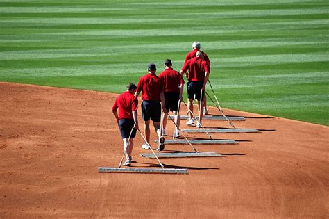 Tips For Smarter Finishing Grooming Dragging Beacon Athletics