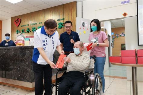 南投縣府辦理臺灣夢兒少社區陪伴扎根計畫聯繫會報