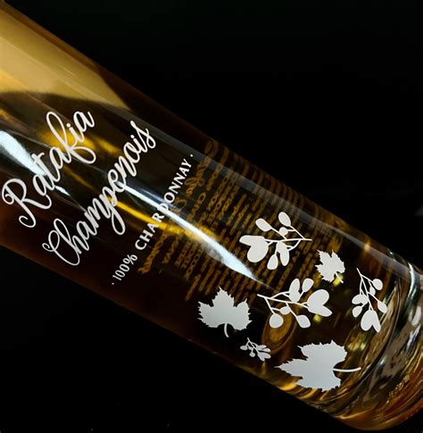 Chardonnay Distillerie Jean Goyard Ay En Champagne Spiritueux
