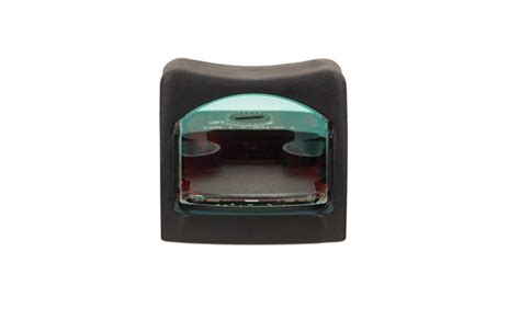 Trijicon Rmr Type 2 Led Sight 3 25 Moa Led Red Dot 12 Off Plus