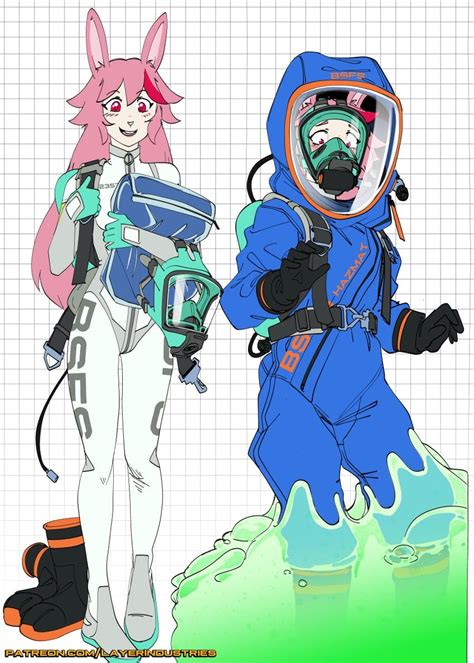 Original Drawn By Commanderrablayerindustries Danbooru