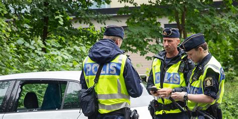Åklagaren Söker Vittnen Efter Mordbranden På Vittraskolan