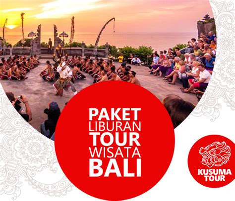 Paket Wisata Murah Di Bali