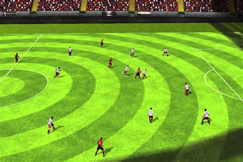FIFA 14 IPhone IPad Flamengo Vs Fluminense YouTube