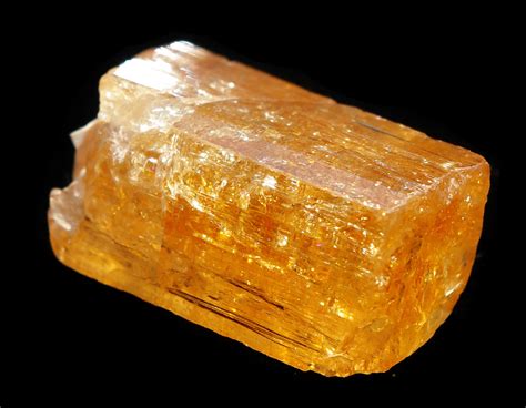 Topaz Gemstone Buzz