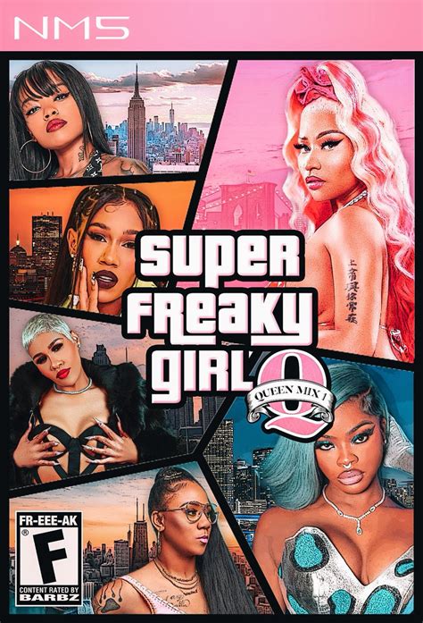 Nicki Minaj On Twitter Nickiminajlnktosfgqueenmix