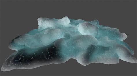 Ice 3 Cockpit 3d Model 79 Fbx Obj Max Free3d