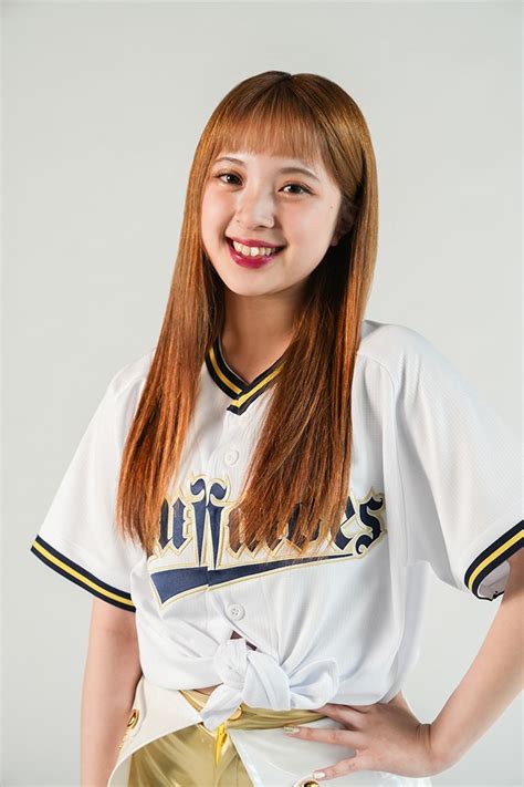Bsgirls・yukari オリックス・バファローズ