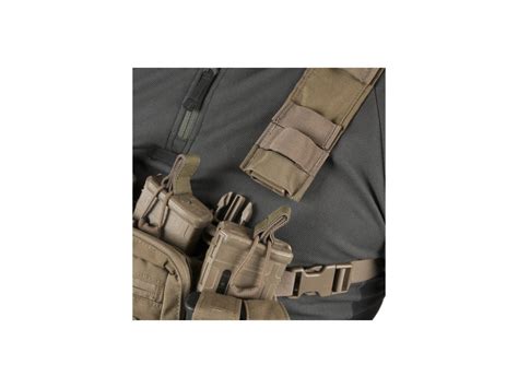 Taktická Vesta Mini Rig Tmr Oliv E Army Cz