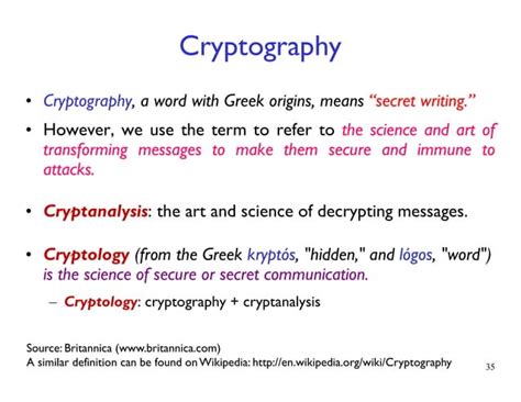 Chapter 1 Fundamentals Of Cryptography Pdf
