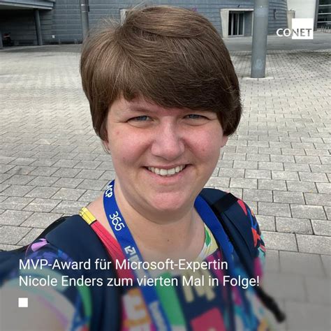Conet Auf Linkedin Conet It Mvp Microsoft Microsoft365
