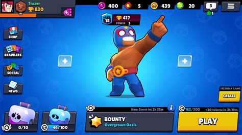 El Primo Need Some Coins Rbrawlstars