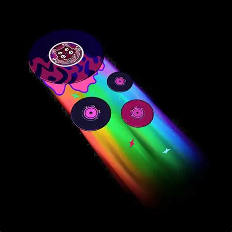 Needle Dropper Fortnite Glider Skin Tracker