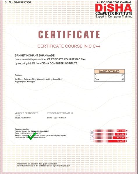 Sanket Dhanwade On Linkedin Cprogramming Cpp Softwaredevelopment Continuouslearning