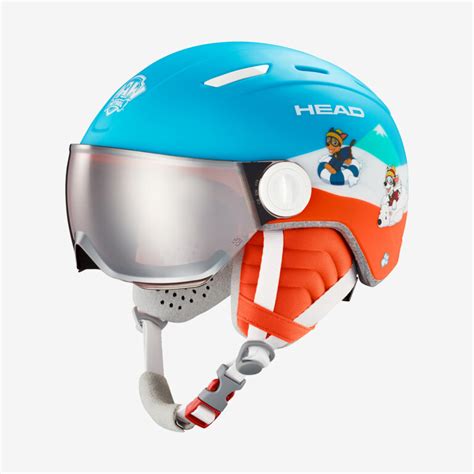 2024 Mojo Visor Paw Patrol Helmet Shop Online With Algonquin Outfitters