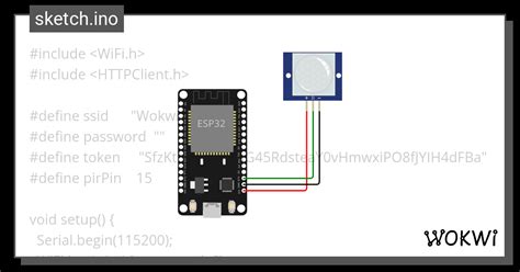 Chansa Notify Wokwi Esp Stm Arduino Simulator