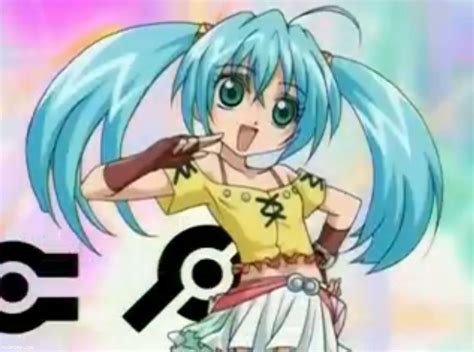 Runo Misaki Bakugan Battle Brawlers Photo 14533552 Fanpop