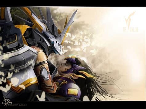 Rf Online Wallpapers 4k Hd Rf Online Backgrounds On Wallpaperbat