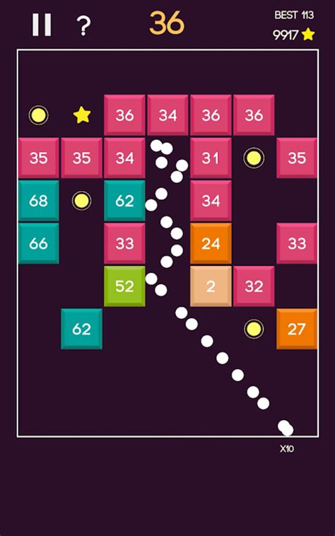 Brick Blast Ball APK for Android - Download