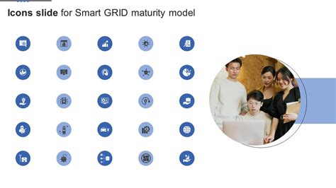 Icons Slide For Smart Grid Maturity Model Ppt Slides Infographic Template Ppt Slide