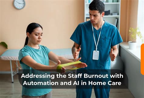 Discover Home Care And Healthcare Automation Resources