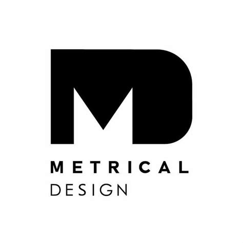 Metrical Design Metrical Design Threads Say More