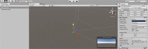 Becoming Familiar With Unity Part 4 Learn To Create Games