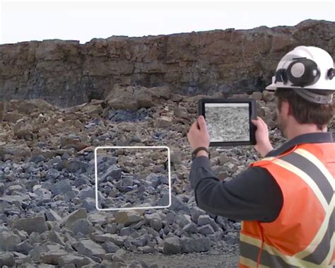 Fragmentation Analysis Kanawha Scales And Systems