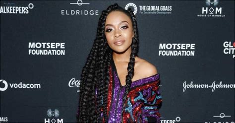 Shaka Zulus Familly Allegedly Chased Nomzamo Mbatha And ‘shaka Ilembe Crew Away From Their