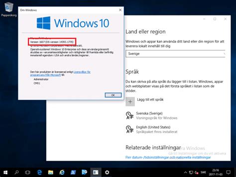 Automatically Retain Installed Language Packs During Windows 10 Servicing Msendpointmgr